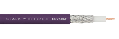 Professional AV & Broadcast Cables • Clark Wire & Cable
