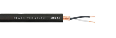 Professional AV & Broadcast Cables • Clark Wire & Cable