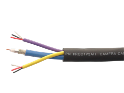 Video Cables • Clark Wire & Cable