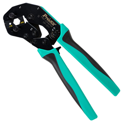 Crimp Tools • Clark Wire & Cable