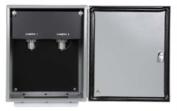 Boxes and Enclosures • Clark Wire & Cable