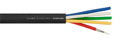 Cables • Clark Wire & Cable